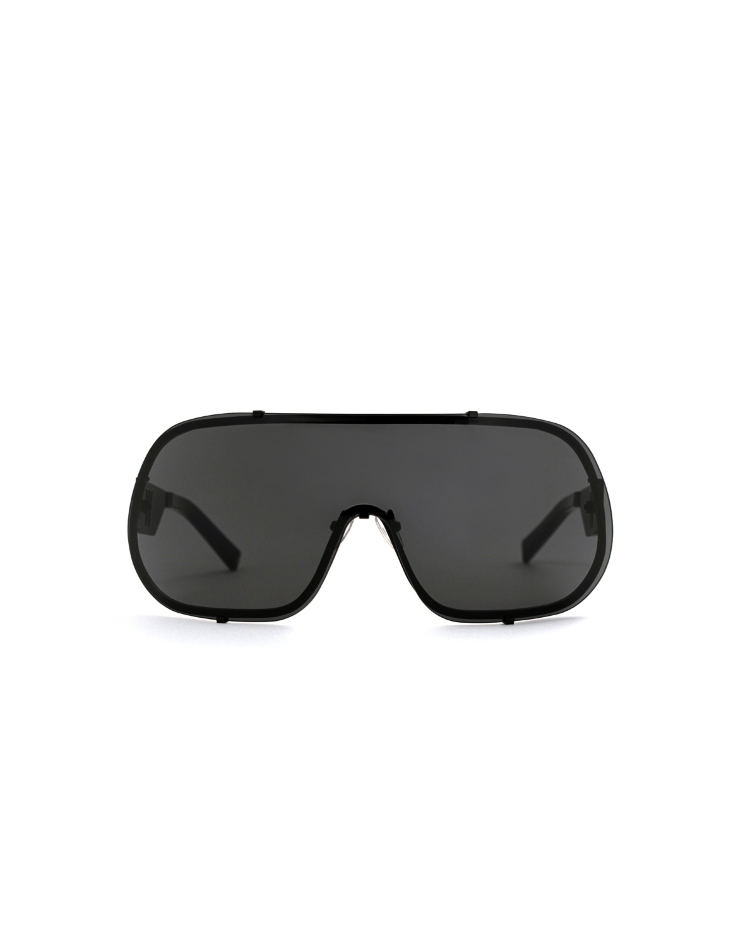 BlitZ Solar Shield Sunglasses. Black